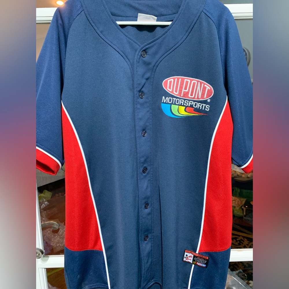 Chase Officially Licensed Authentic Nascar Jeff Gordo… - Gem